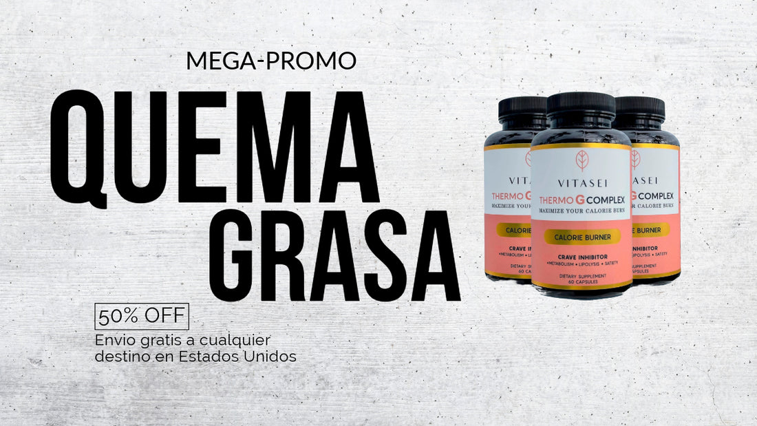 Thermo G Complx – Thermo G Complex